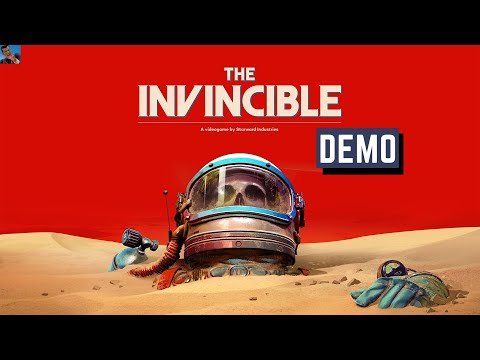 Steam Community :: Video :: Demo Gameplay | The Invincible