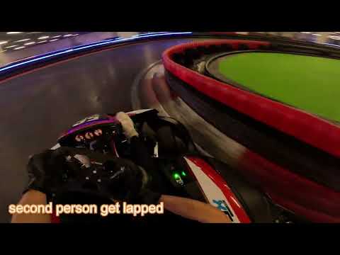 Pro vs Noobs | Race-Inn Roggwil | Grandprix [4K]