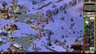 Games Like Command and Conquer: Yuri’s Revenge for PSP – Games Like