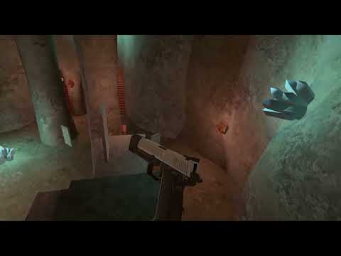 Steam Community :: Video :: H3VR - New mod map from GunZ: Dungeon ...