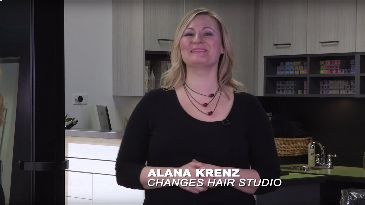 Green Circle Salons Recycling Program