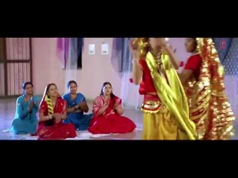 Naache Na Hamri [ Bhojpuri Video Song ] Lakshmi Aisan Dulhin Hamaar