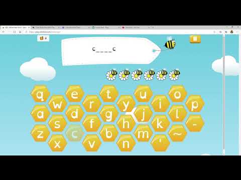 EdShed Web Game