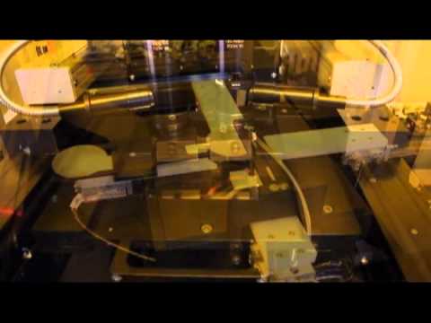 Mask alignment | Automation Software