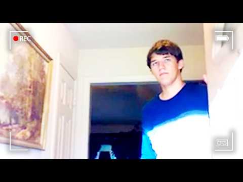 Killer Uses Victims as YouTube Video Props