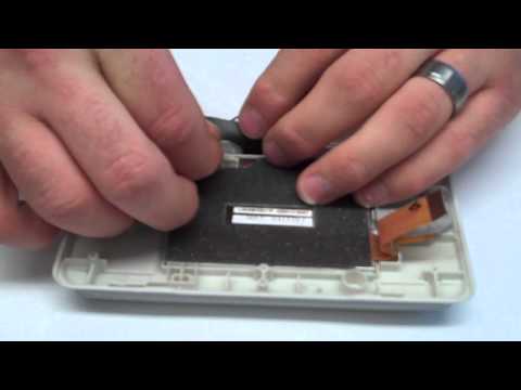 How to Repair Nintendo DS Hinge/Shell | usednintendo