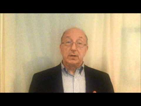 Testimonial – Dr Paul Longobardi