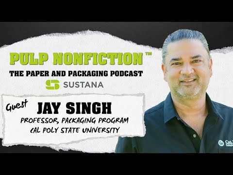 Understanding Packaging with Jay Singh