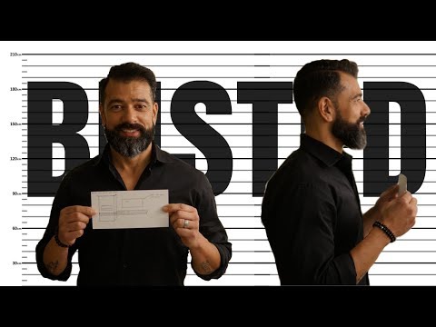 BUSTED! Creating wow factor without breaking the bank | Modern Interior Design