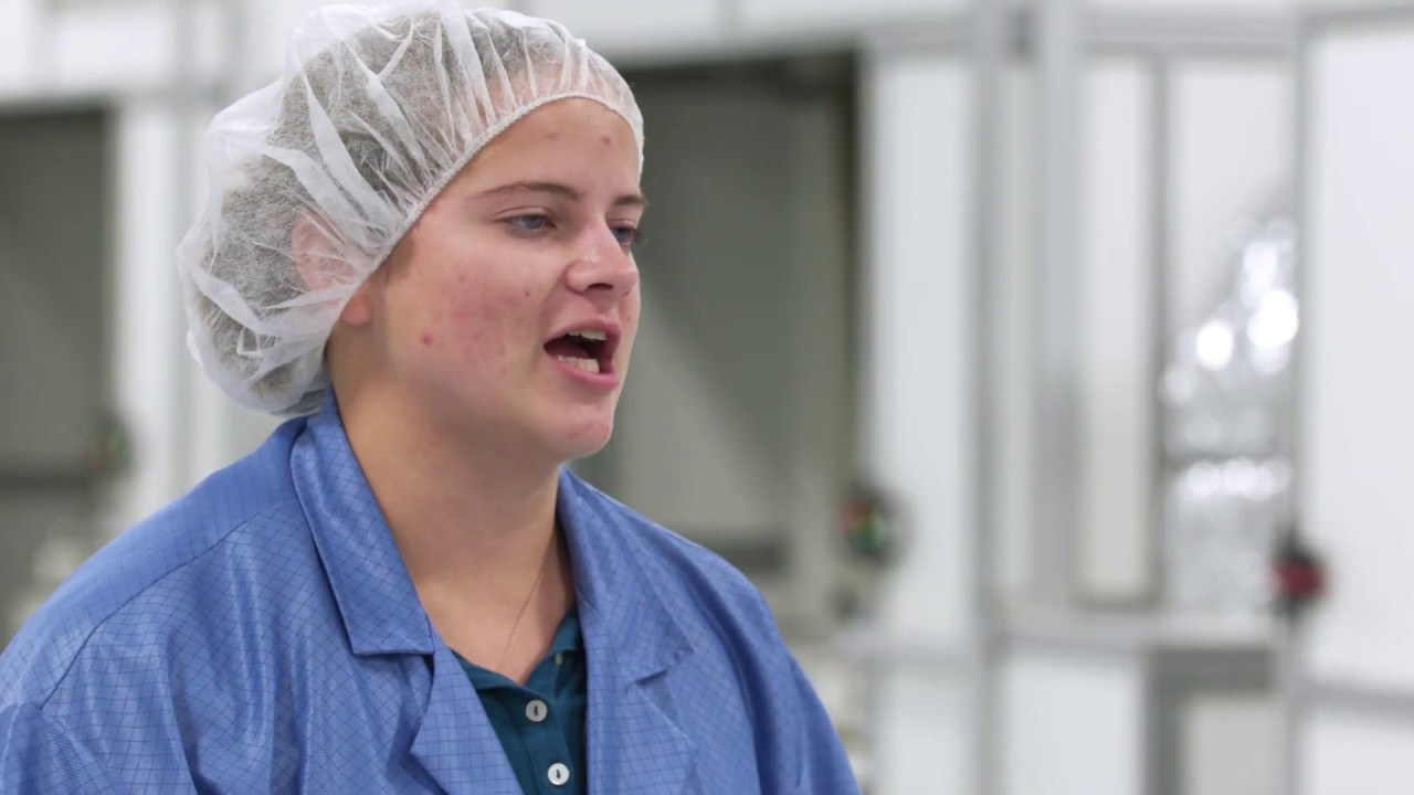 OneWeb Satellites: The Team