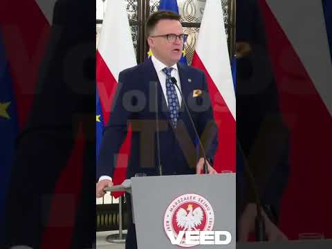 HIT! SZYMON HOŁOWNIA ORZE SZURIĘ GIERTYCHA WS. NIEZAPRZYSIĘŻENIA KAROLA NAWROCKIEGO!