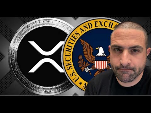 XRP Vs SEC Update - Ripple and SEC Want to Keep Appeals on Hold