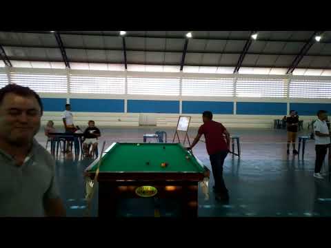 GLEDSON, MANEZINHO, JOÃO BOSCO, JARDEL CHAVE 1ª FASE 2º TORNEIO DE MONTEIRO PB 2022