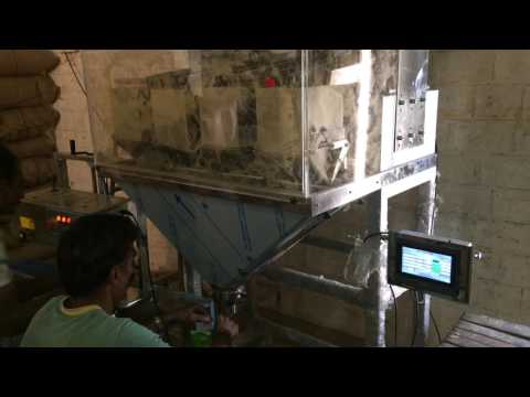 Multi Head Weigh Filler - Multihead Weigh Packing Machine Latest Price ...