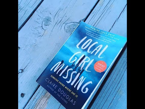 Review: Local Girl Missing