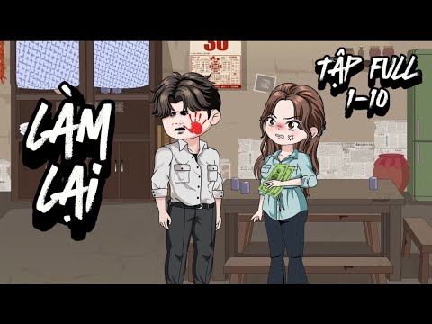 (FULL) LÀM LẠI | Great Sub