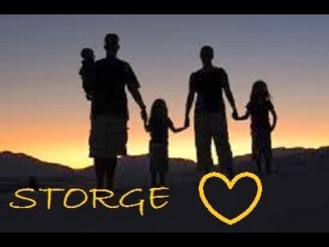 Storge Love