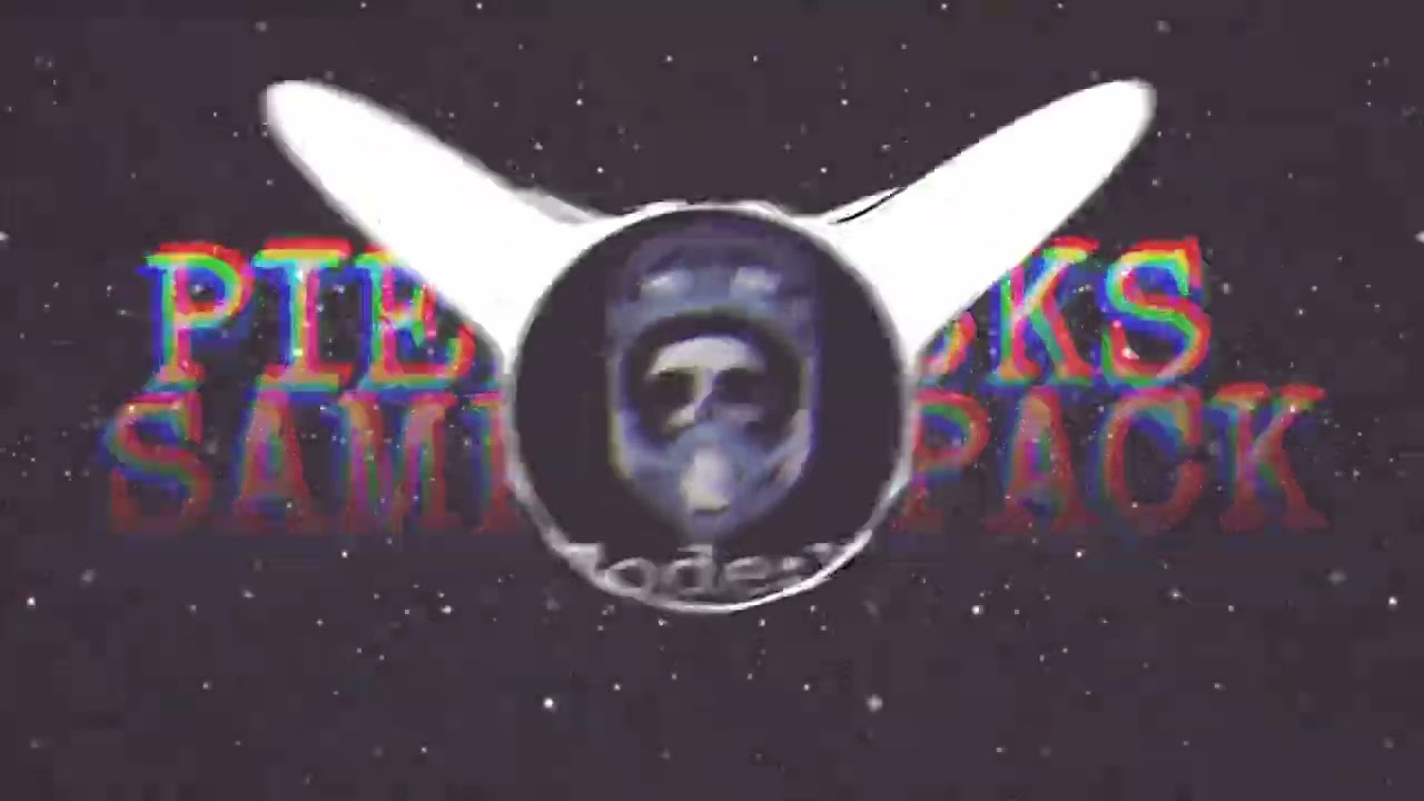 FREE PIEP KICK SAMPLE PACK (LIKE MBK, GPF, UNI ON K, ETC) (READ DESC)