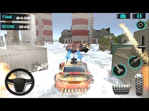 DOWNLOAD ARMORED CAR HD (RACING GAME) APK – subslasgenswa