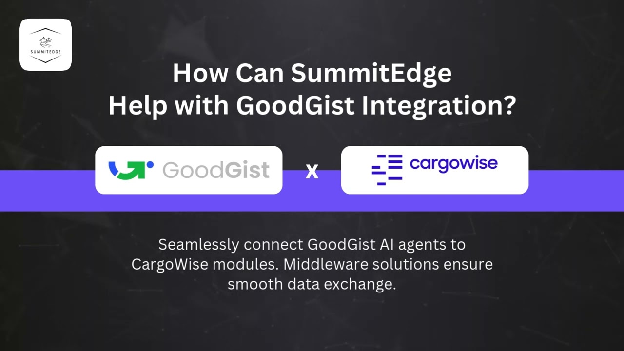 Unlock operational efficiency with AI-driven workflow automation.