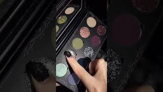 SHELLWE MAKEUP - Somber Garden Chameleon Eyeshadow Palette | YesStyle