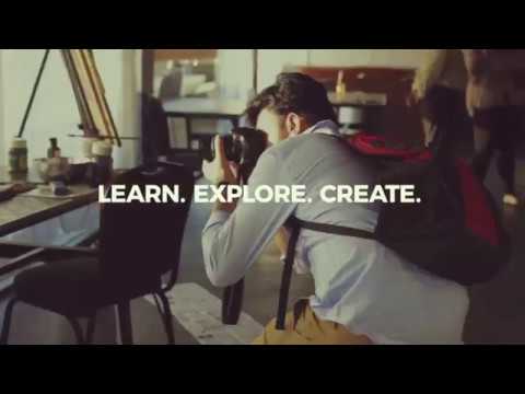 Art+Weekend: Learn. Explore. Create.