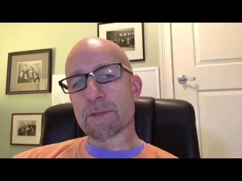 Monday Morning Pearls: Have a Bias for Action