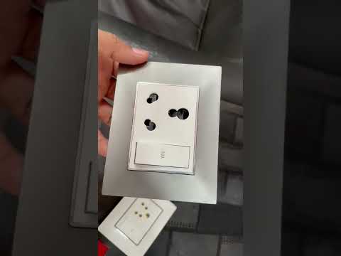 GM Switch Plate - Latest Price, Dealers & Retailers in India