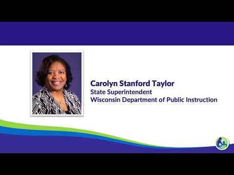 WI State Superintendent on special funding to help students access digital resources during COVID-19