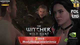 E3 2014 Lighting Mod__NEXT GEN__Modified The Witcher 3_Modified ...