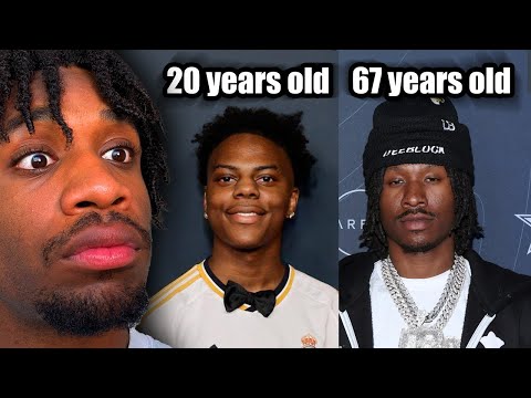 What's The Peak Age?
