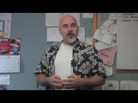 Animation Careers : How to Become a Movie Animator