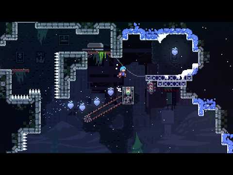 Steam Community :: Video :: Celeste 1UP Achievement