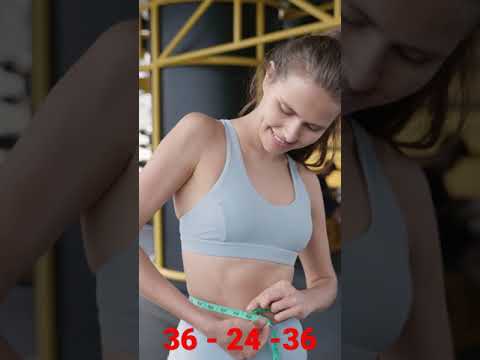 Gym Girl Figure 36-24-36 #physique #model #figurephotography
