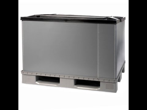 ATM Packing Solution - Manufacturer of Polypropylene Corrugated Box ...