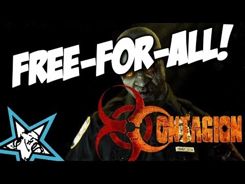 Steam Community :: Video :: Contagion - Free-For-All Gameplay