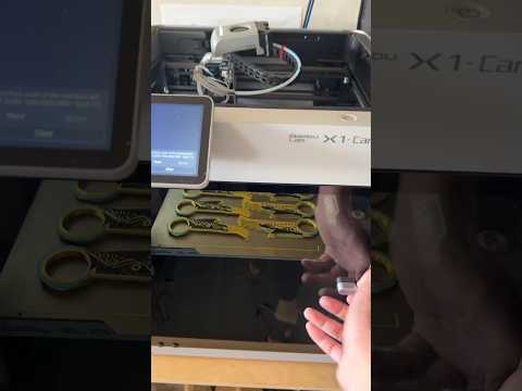 Free STL file Tool Fix Extruder for Bambu Lab 3D Printer 🥼・3D printer ...