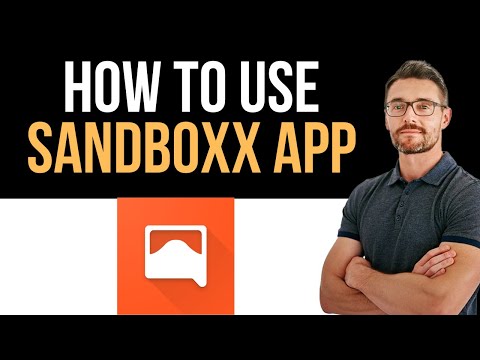 ✅ Sandboxx app - connecting our military - what is it (Full Guide)