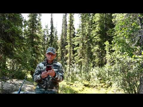 My Friend Steve Isdahl’s Hunting And Bigfoot Stories | Dickinson58601