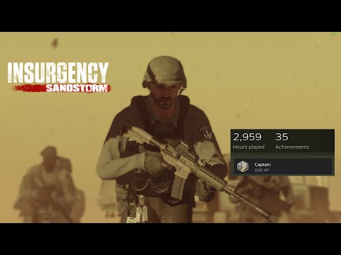 Steam Community :: Insurgency: Sandstorm