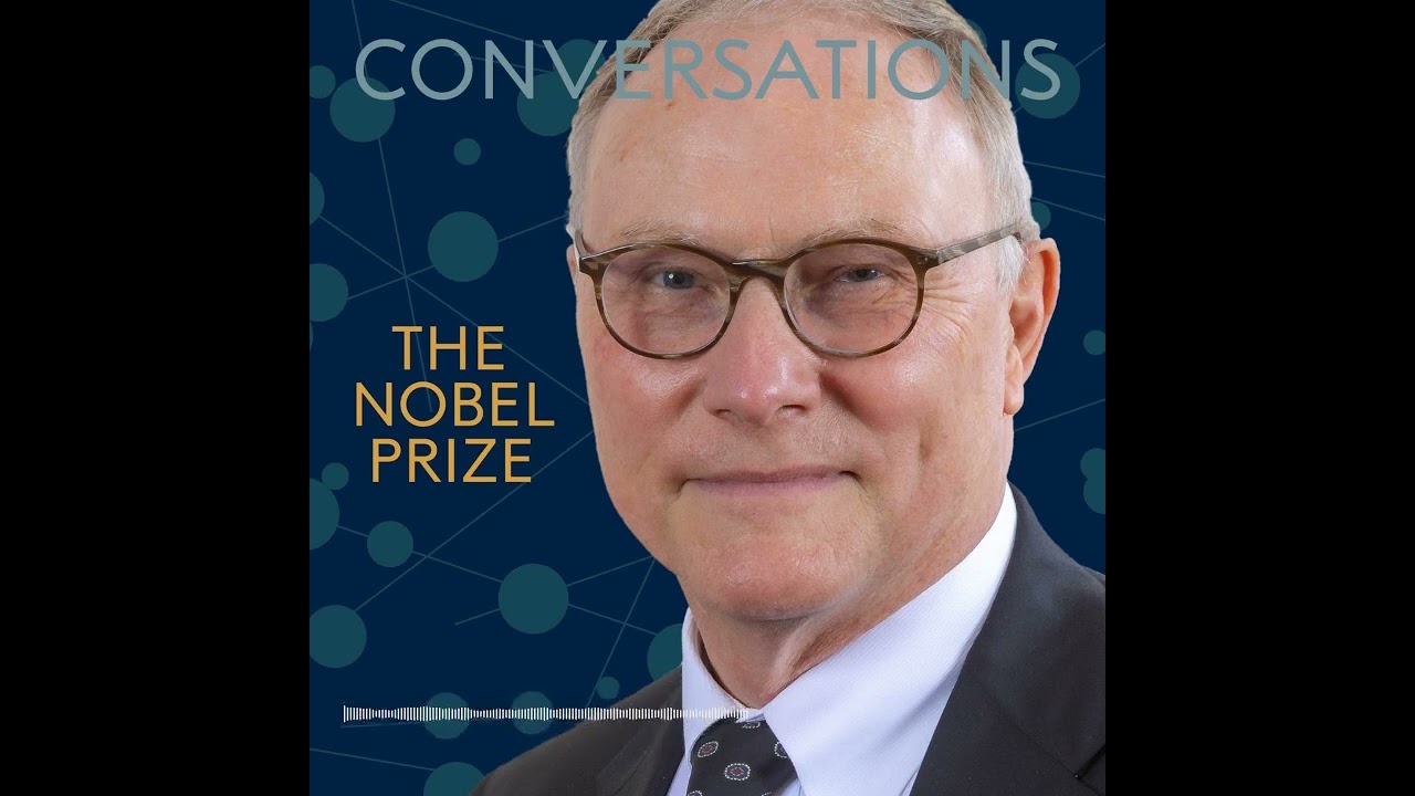 Interview With Peter Doherty, Nobel Prize Laureate In Physiology Or ...