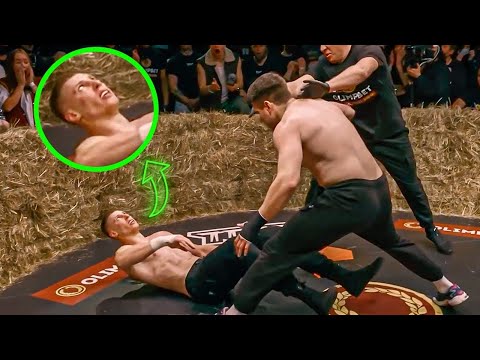 When TAUNTING Your Opponent Goes Horribly Wrong | MMA & Boxing