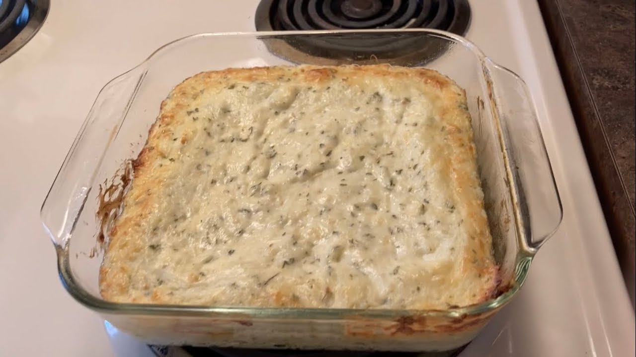 Trying and Rating Garlic Bread Cheese Dip From Yellow Bliss Road. Recipe and Rate #14