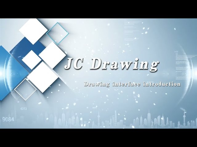 Ativação JCID Intelligent Drawing (1 mês) | GsmMestre