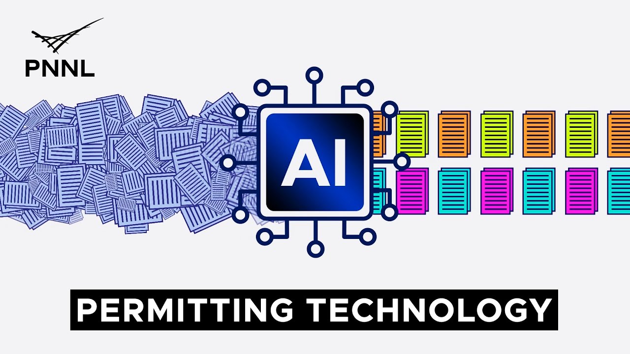 Meet the new federal permitting tool powered by AI