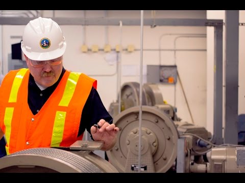 Jack Day Hired at NAESAI