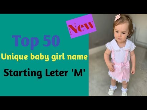 New unique baby girl Name नेपाली Starting with 'M'/p6 2019