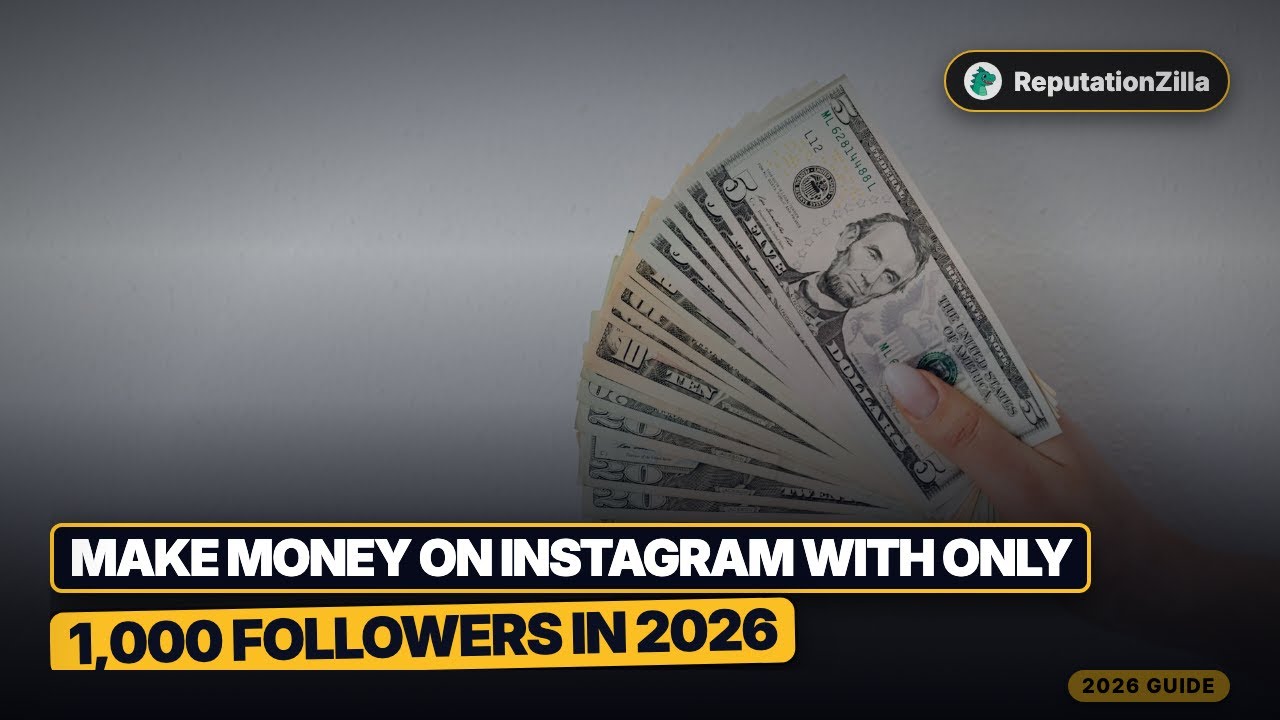 How Many Instagram Followers to Make Money in 2026? (Real Thresholds)