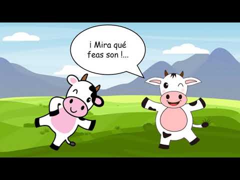 CUENTO VALOR DE RESPETO/ APRENDO EN CASA