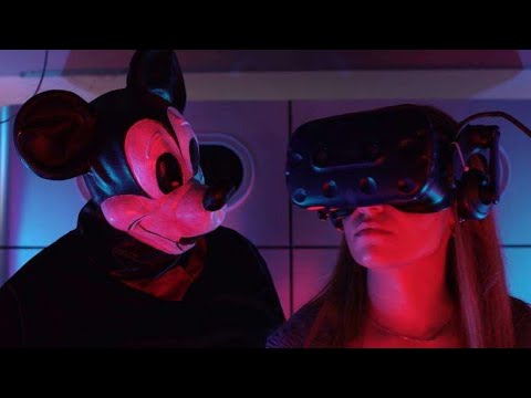 The Mouse Trap 2024 Explained | Mouse Trap movie explained
